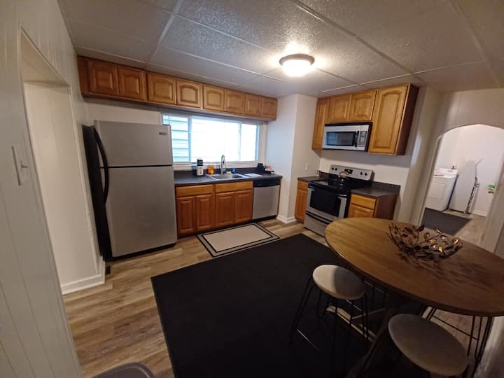 Extended Stay Slopes Value! - Pittsburgh