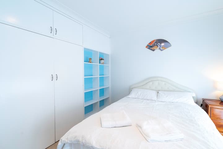 温馨舒适 5房一厅 - Orange