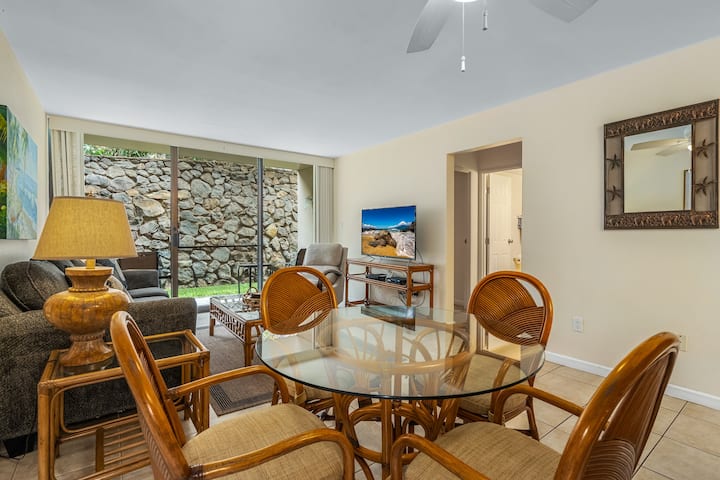 5 Minute Walk To The Beach! - Kihei, HI