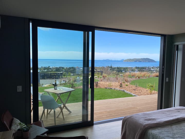 Tui Room @ Manuka Point - Tairua