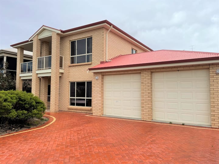 Moonta Magic - Moonta