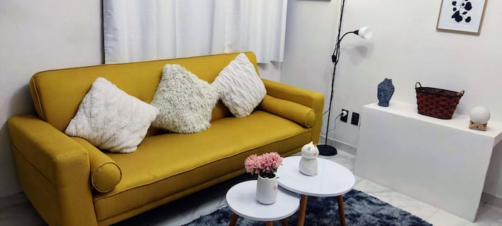 Jazmin Apartment - Zihuatanejo