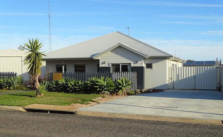 Pappy's Place - Moonta