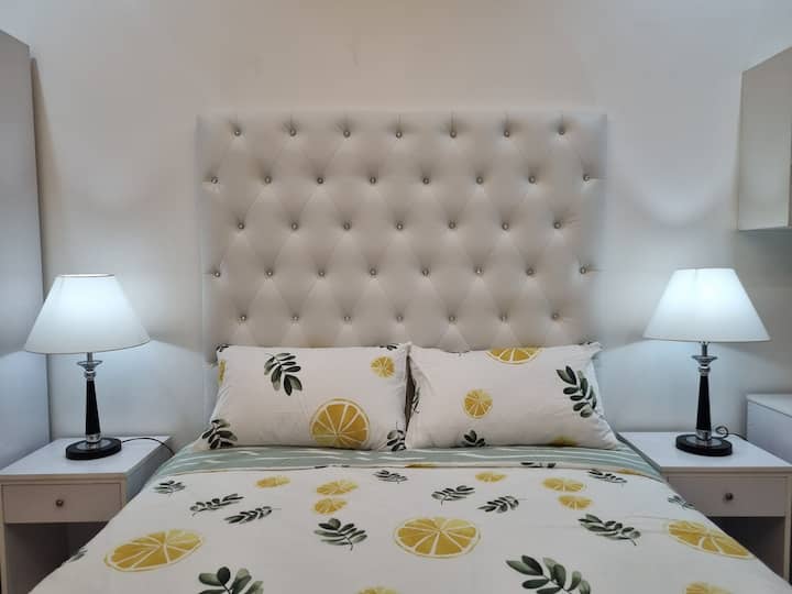 Chic Studio 5 Min Walk To Ayala Cebu - Cebu City