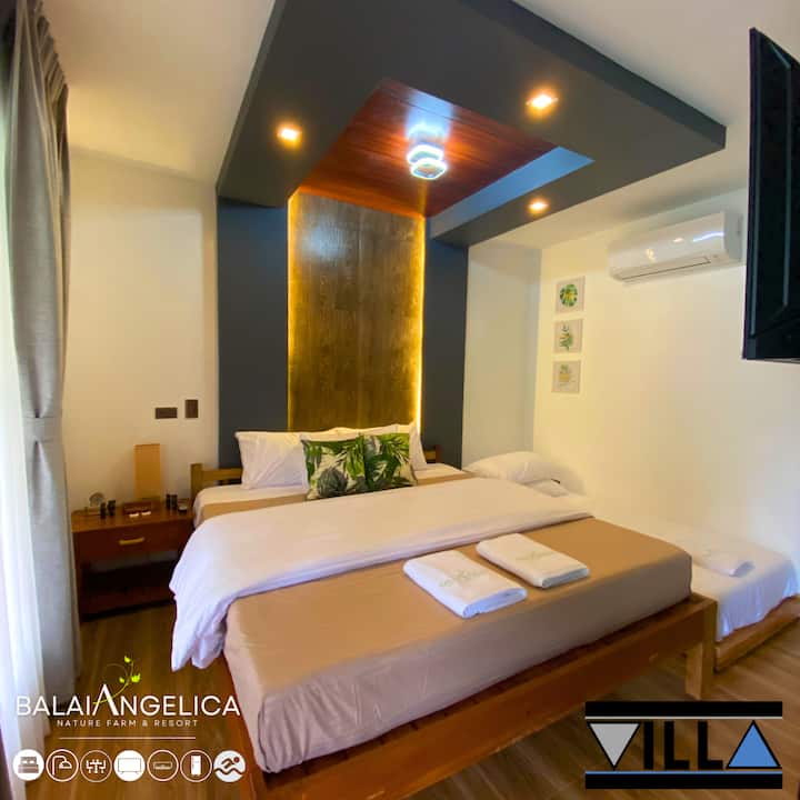 Villa Robie By Balai Angelica - Pagsanjan