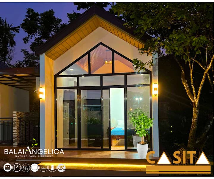 Balai Angelica - Casita - Pagsanjan