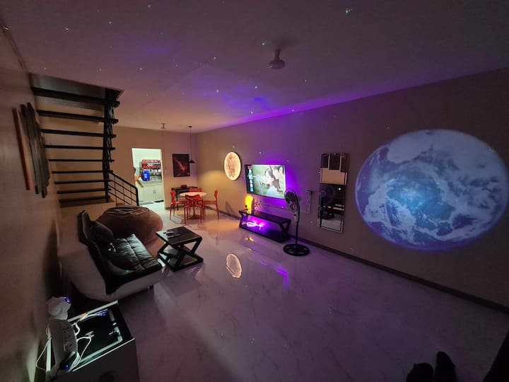 Hot Spot Apartment #C - 安吉利斯