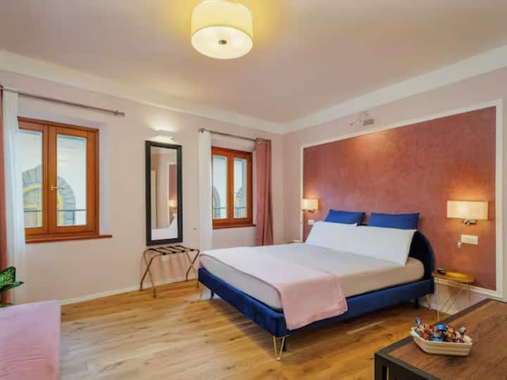 Antiboti 1 Superior Room - Tuscany