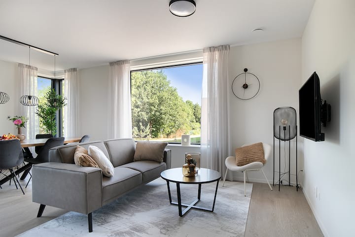 Anna Residence 24-05 - Utrecht
