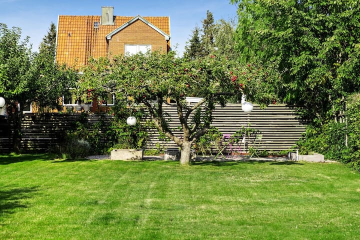 Villa I Kulladal, Med Gångavstånd Till Eurovision - Malmö