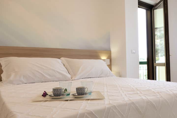 Maison Anthony: Sea View Apt - Sorrento