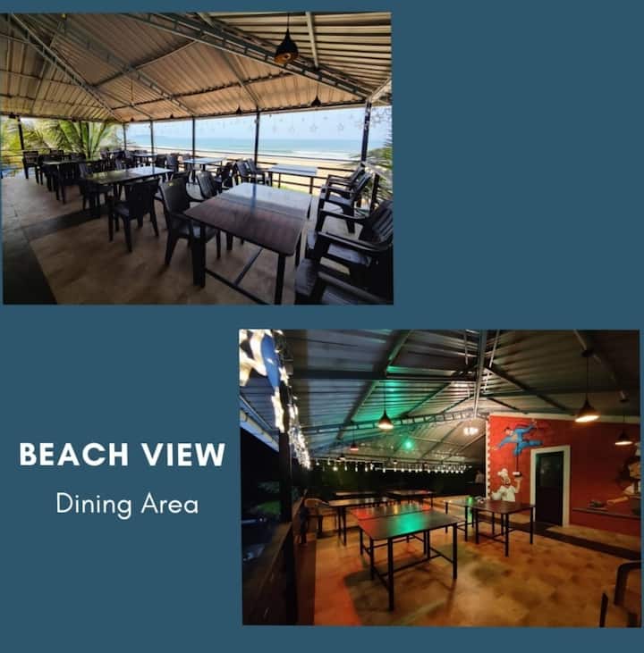 Dormitory Room - Karwar