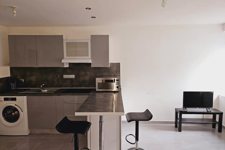 Appartement Cosy - Audincourt