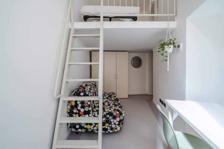 Guesthost - Milan City Center Top Location Apt 211 - Milan