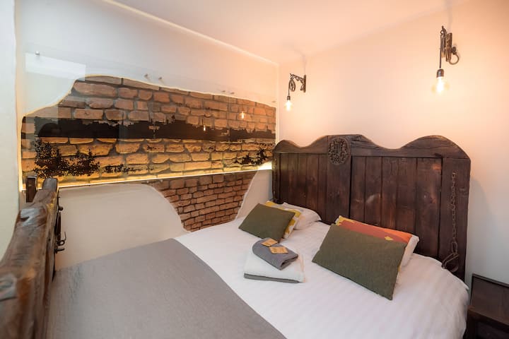 Gotyk Na Dotyk (Z Tarasem) - Toruń