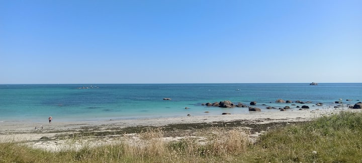La Maison Du Phare - Le Conquet