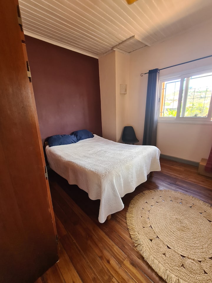 Chambre D'hôtes à Ambatobe - Antananarivo