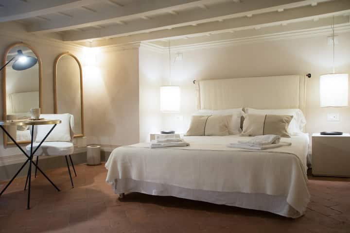 Piccola Suite In Borgo Pinti - Florence