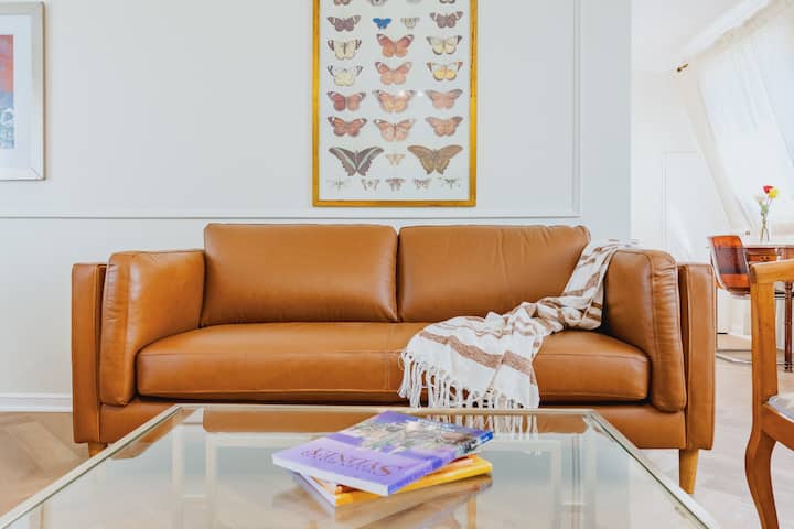 Classic Apt For 4 In Providencia - Providencia