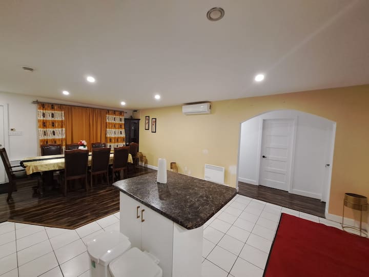 Maison De 6 Chambres Pour Vous - Trois-Rivières