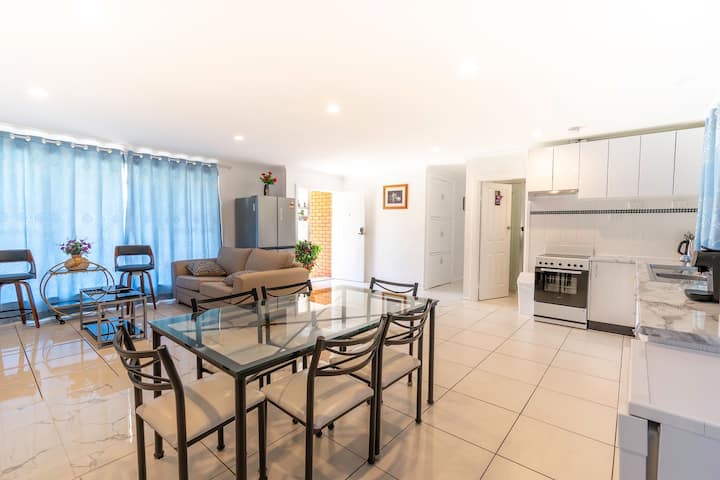 温馨舒适   1房一厅 - Orange