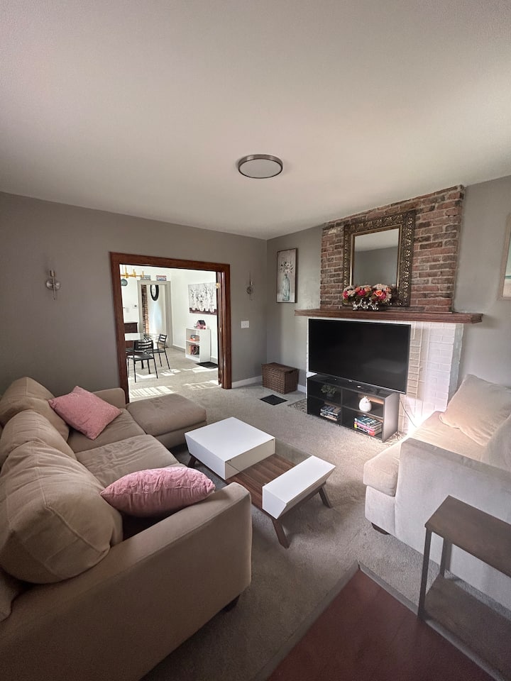 Beautiful 3br In Vassor Village - コロンバス, OH
