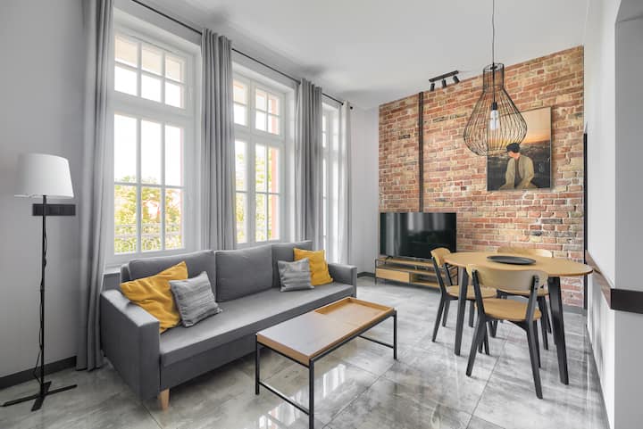 Old Town Comfy Apartment #17 - Posen
