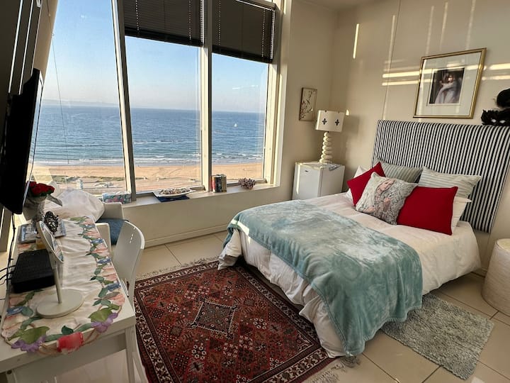Dna Dream Home, Point Beach. - Durban