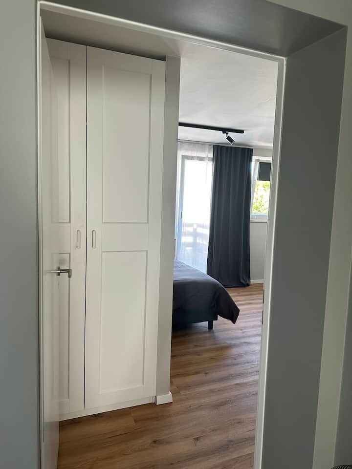 Appartment 3 - Leverkusen