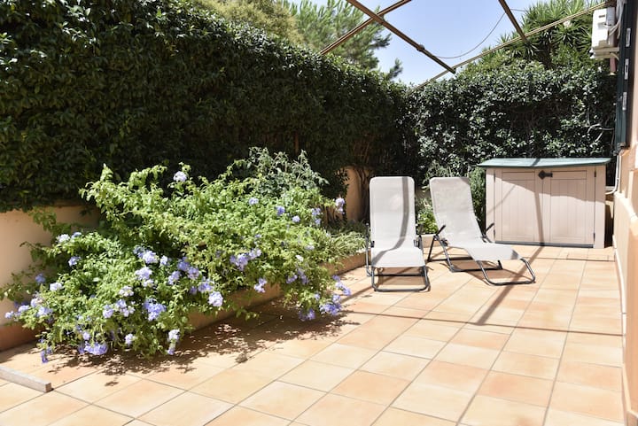 Casa Vacanze Il Limone In Zona Tuscolana - Rome