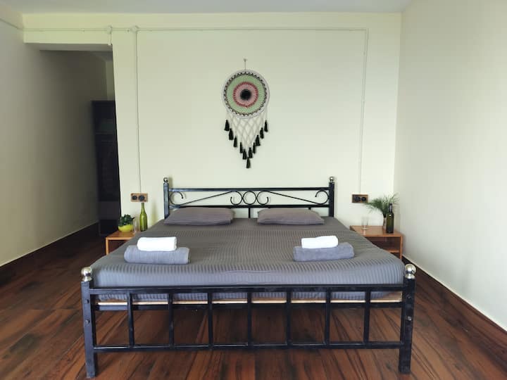 Simba Jungle Lodge, Binsar Wildlfe Sanctuary - Binsar