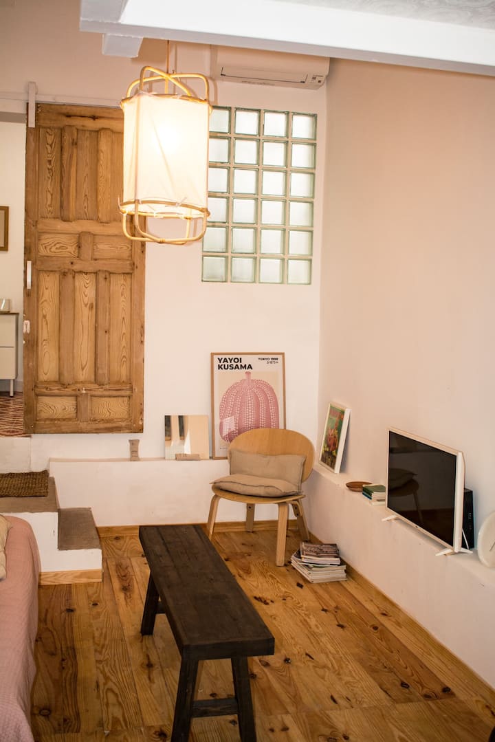 Chic Place. New Brooklyn Madrid - Boadilla del Monte