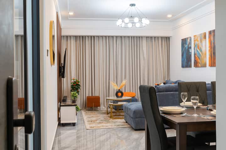 Nairobi Apartment Vacation Rentals - Nairobi County, Kenya | Airbnb