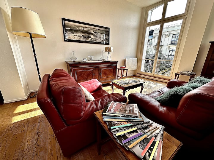 Le Grand Rockefeller - Reims