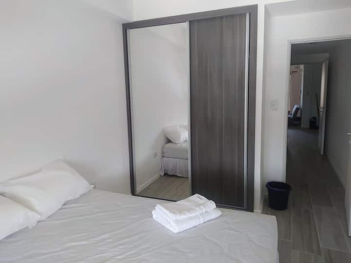 Departamento En Santa Fe Capital- Zona Centro - Santa Fe