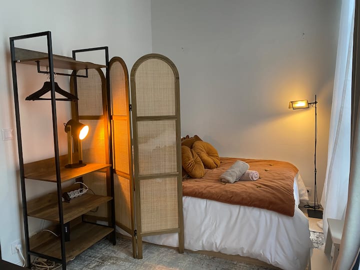 Adorable Cocon Au Cœur De Paris - Montmartre