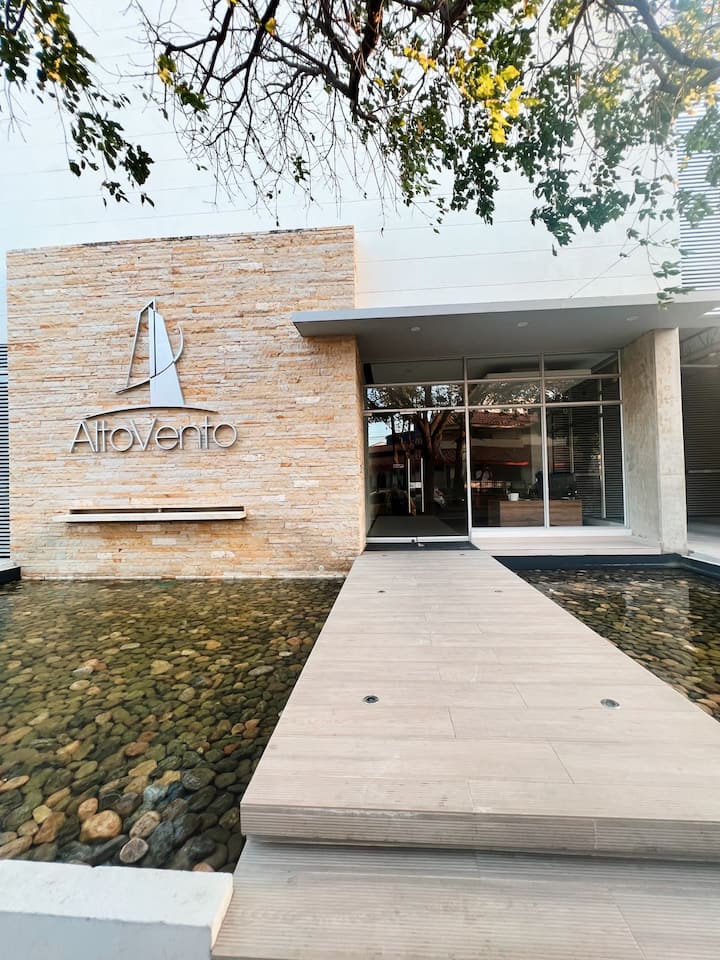 ¡Apartamento Nuevo Cerca Al Mar! - Santa Marta, Colombia