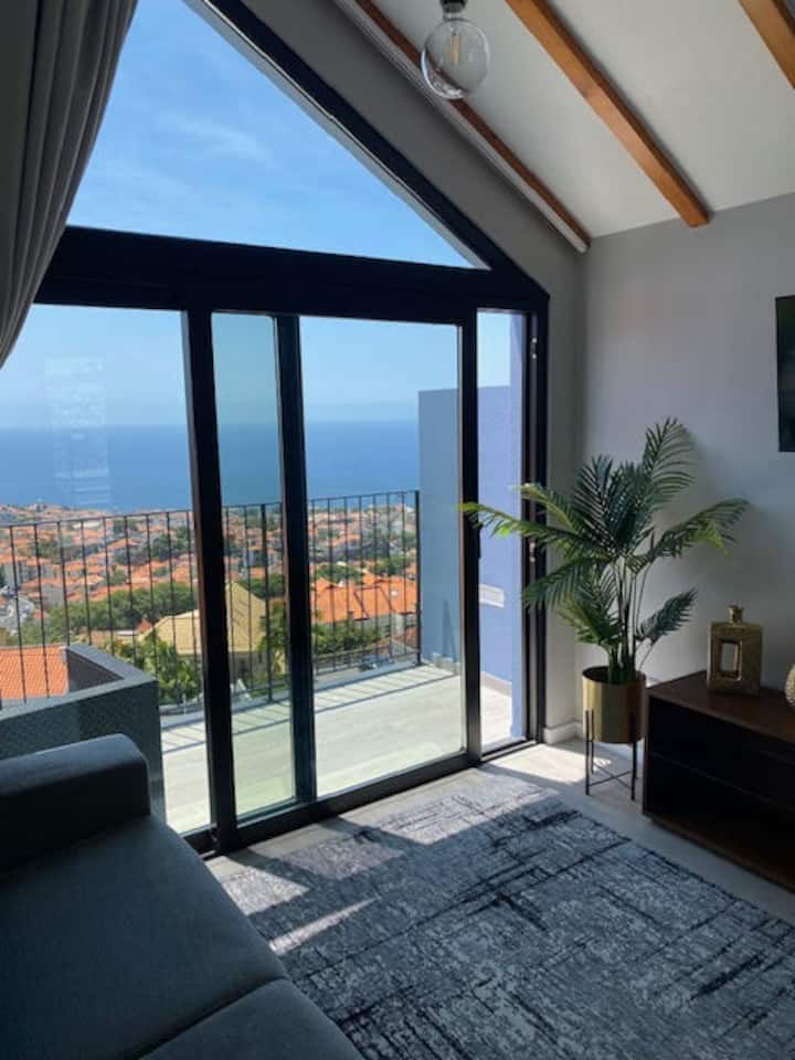 Apartamento 5 - Madeira