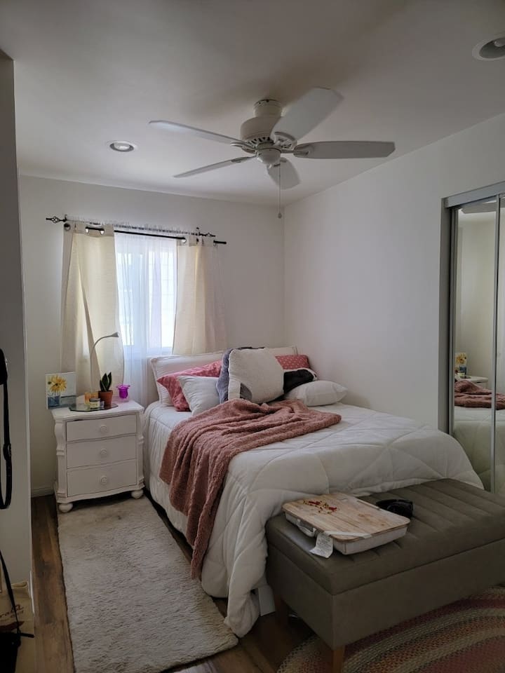 Quiet, Nice & Cozy - San Pedro - Los Angeles