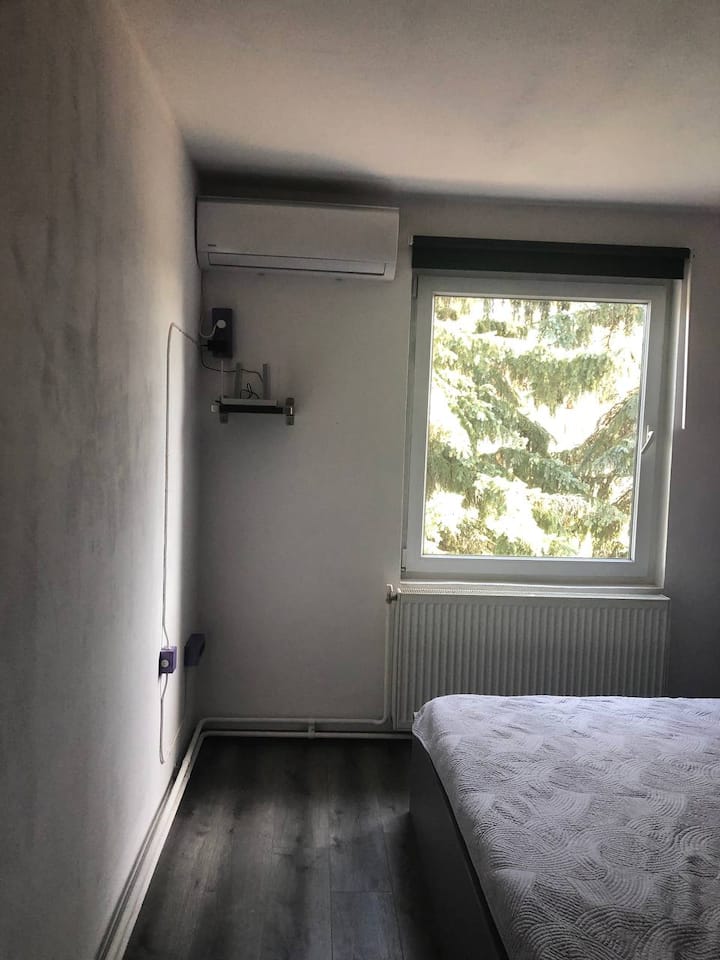 Camelia Apartment - Palić