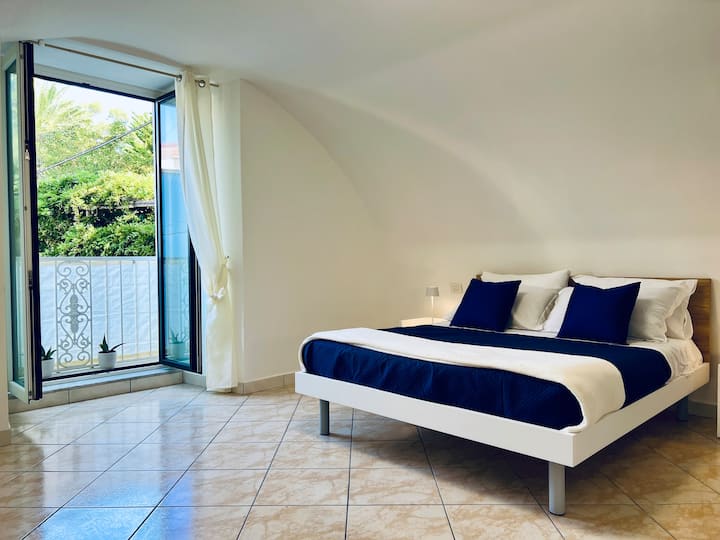 Grecale Apartment - Sorrento
