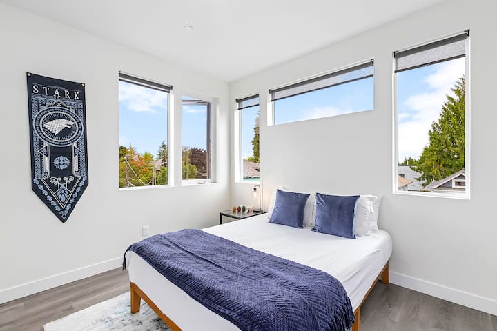 The Sweet Suite In The North - Seattle, WA