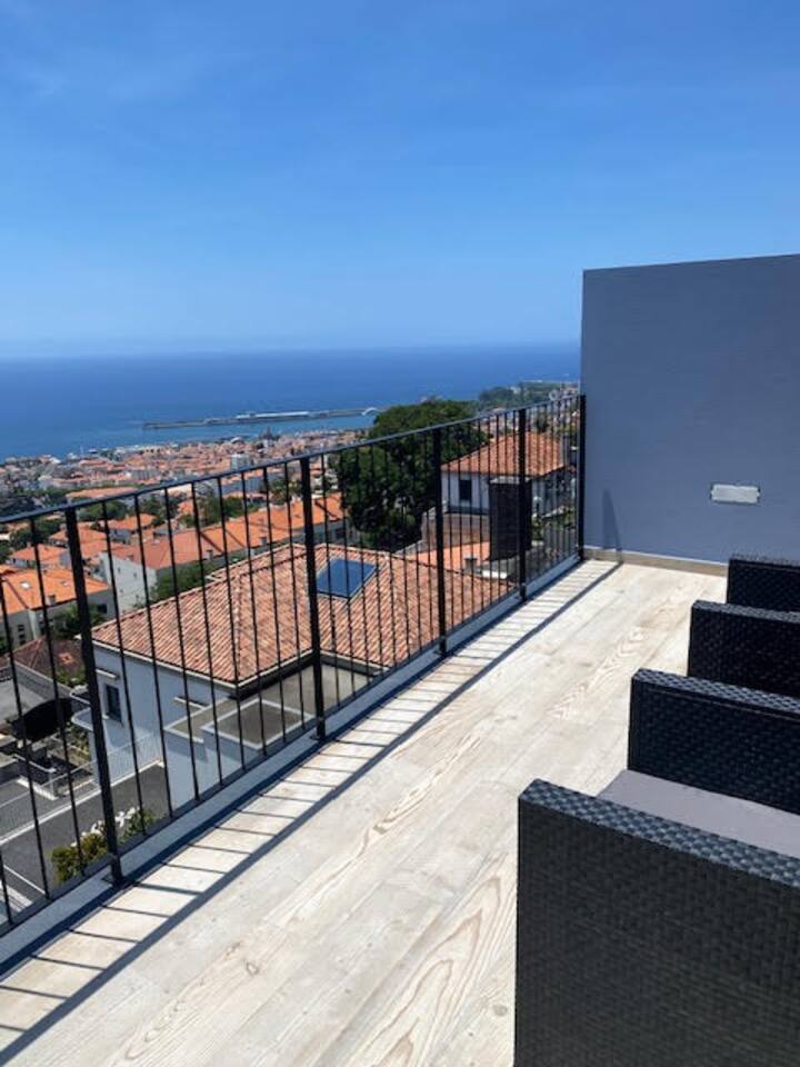 Apartamento 7 - Funchal