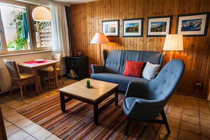 Studio Lamm Ramsau - Ramsau am Dachstein