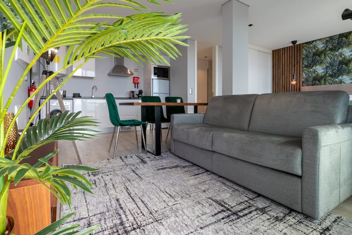 Apartamento 2 - Madeira