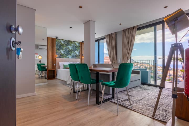 Apartamento 2 - Funchal