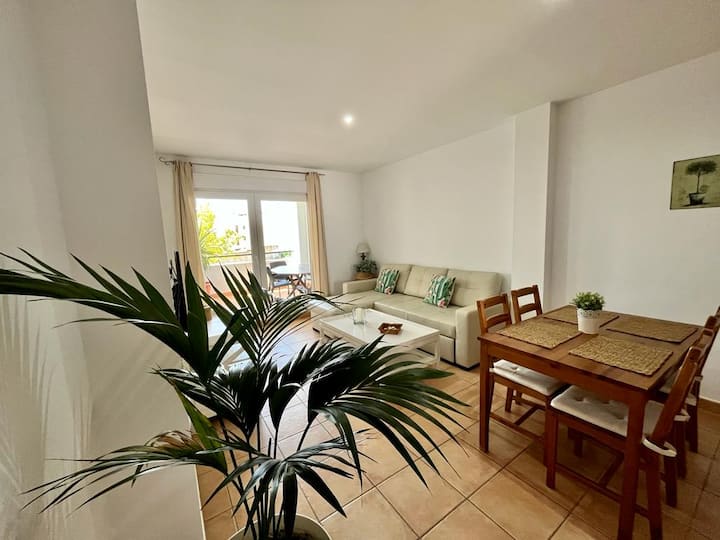 Mirador De Castilnovo - Conil de la Frontera