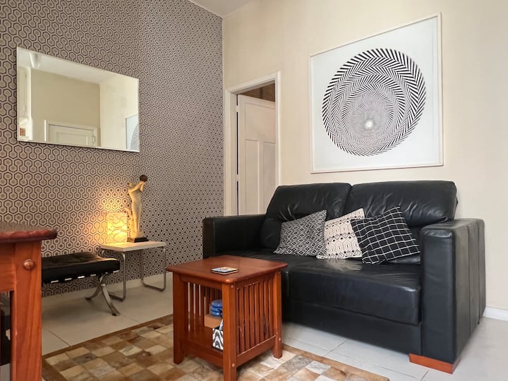 A Home-from-home In Cool Ipanema - Rio de Janeiro