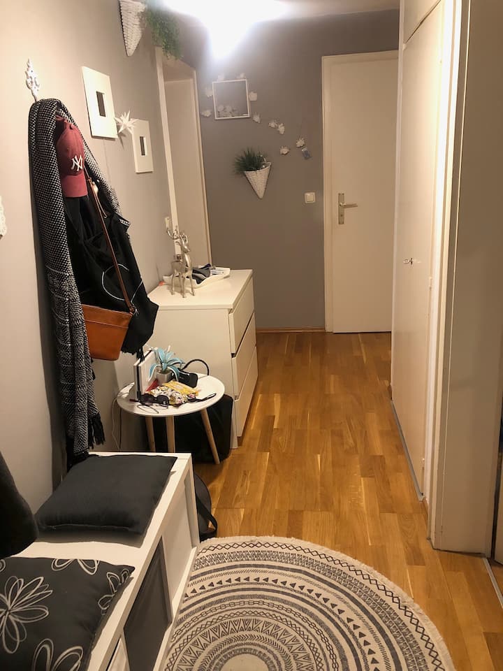 Private Room For Sightseeing In Munich - Munich