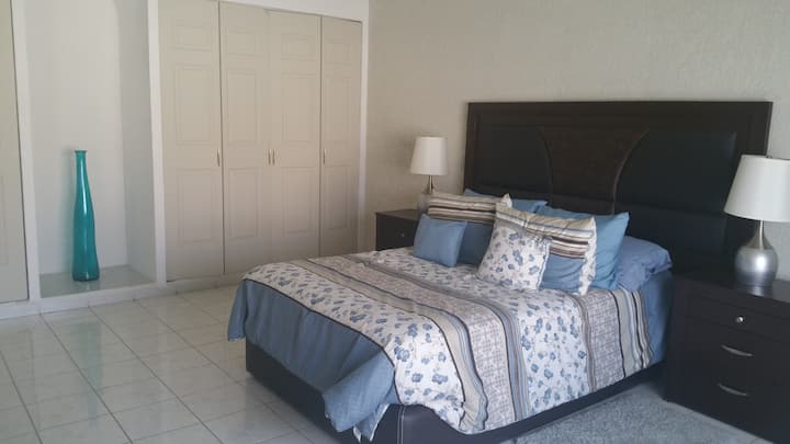 Habitaciones Ejecutivas - Salamanca